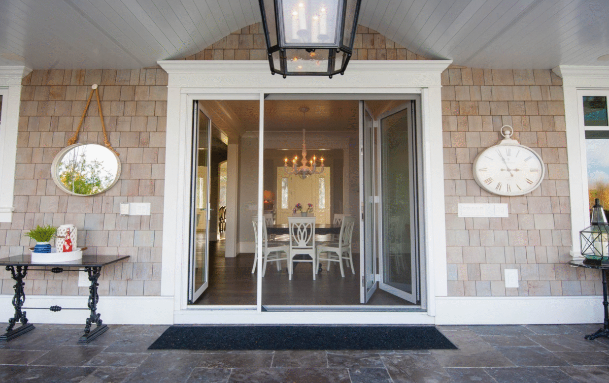 Door Screens - Phantom Screens and More